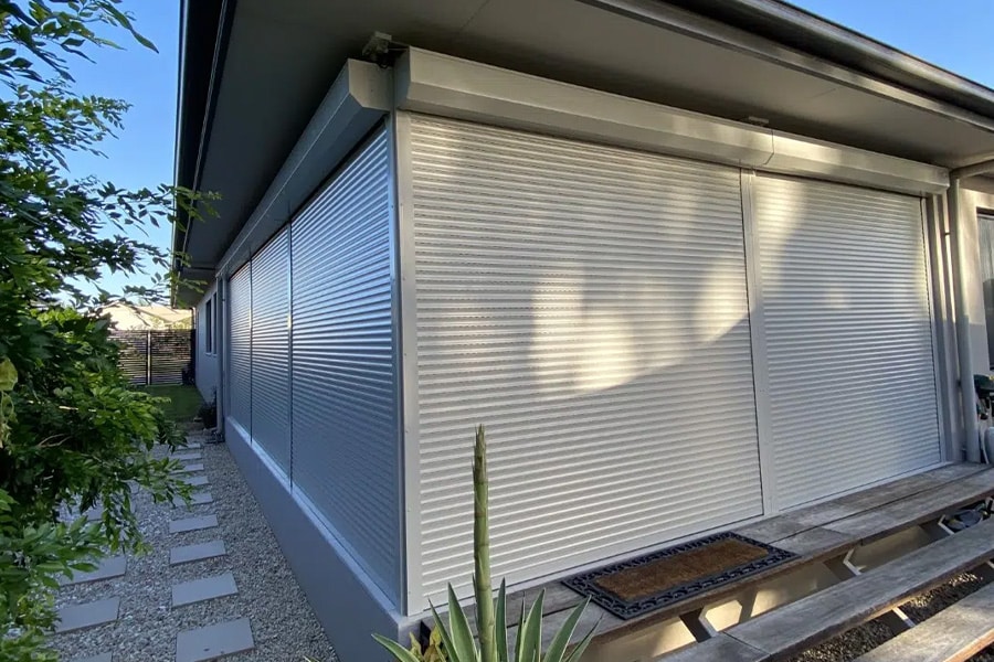 Kings Roller Shutters WA | Security, Screens & Electrical Perth