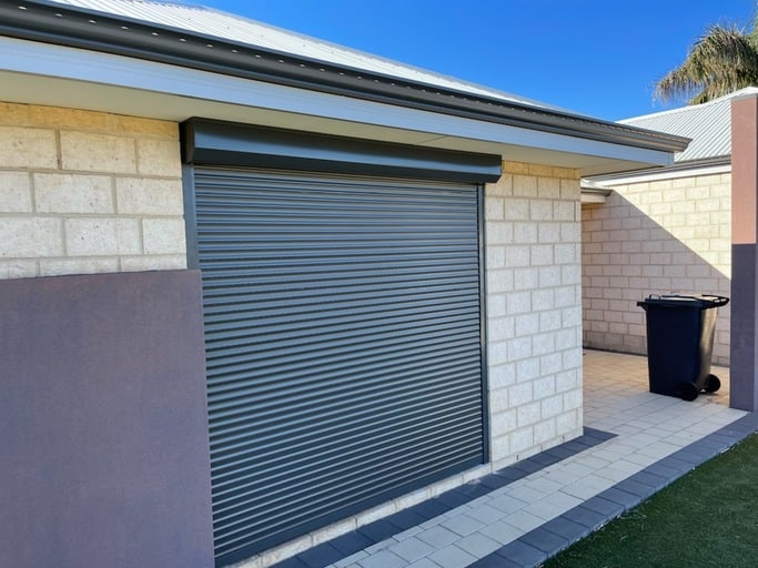 Kings Roller Shutters WA | Security, Screens & Electrical Perth